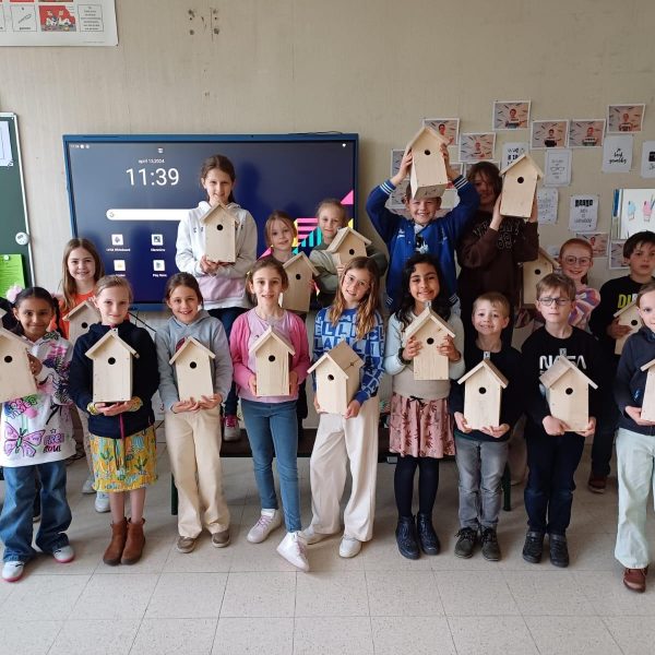 Foto's | Berk+Beuk - Centrumscholen Deerlijk