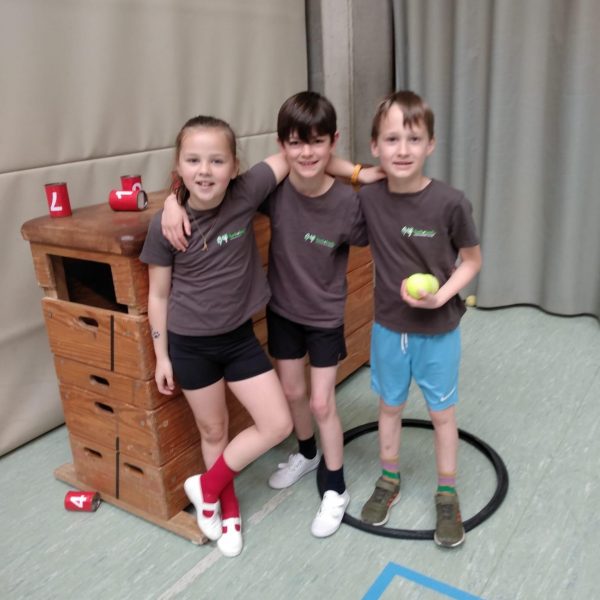 Foto's | Berk+Beuk - Centrumscholen Deerlijk