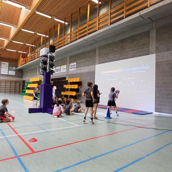 Foto's | Berk+Beuk - Centrumscholen Deerlijk