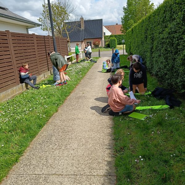 Foto's | Berk+Beuk - Centrumscholen Deerlijk