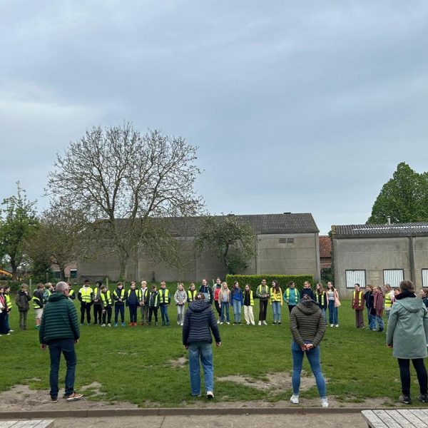 Foto's | Berk+Beuk - Centrumscholen Deerlijk