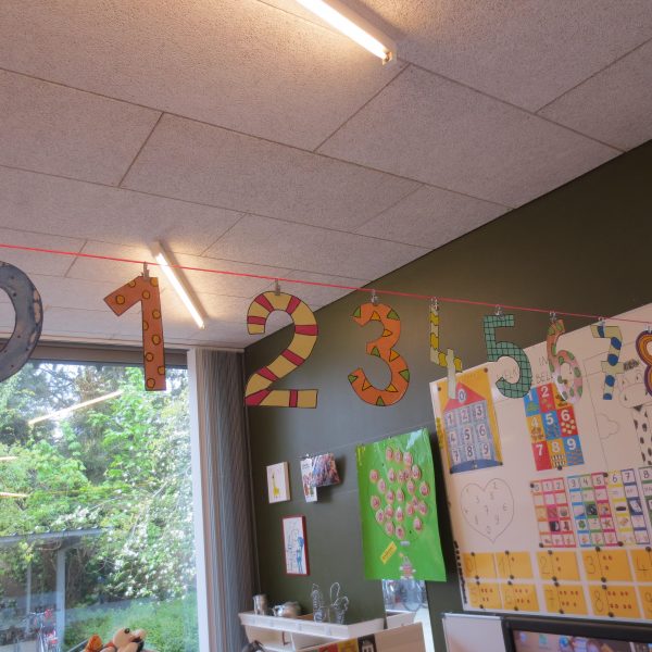 Foto's | Berk+Beuk - Centrumscholen Deerlijk