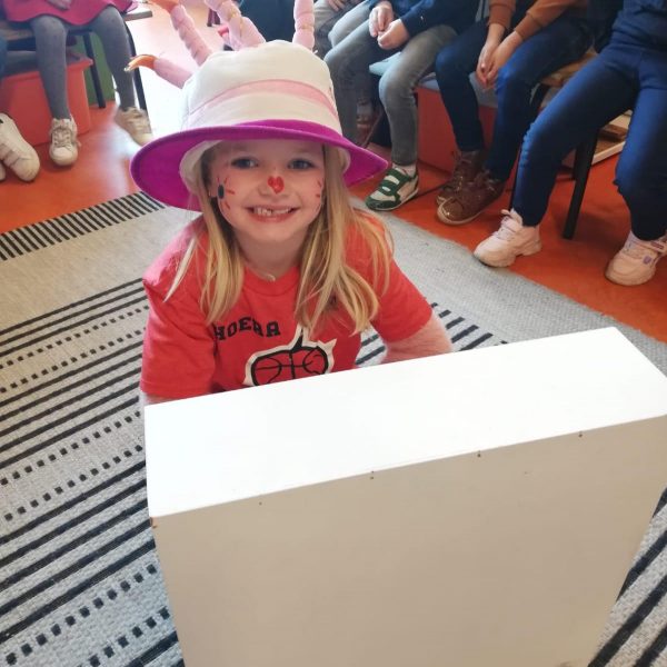 Foto's | Berk+Beuk - Centrumscholen Deerlijk