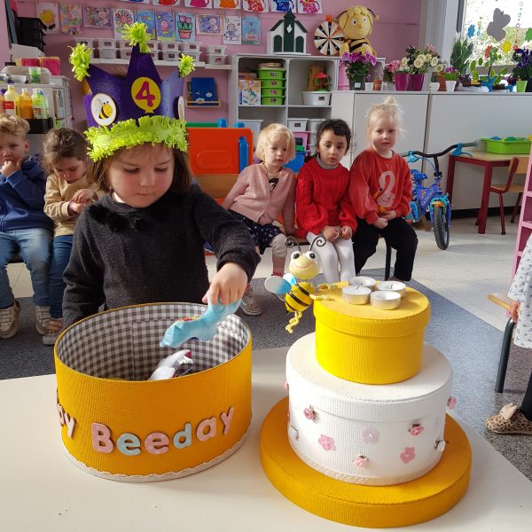 Foto's | Berk+Beuk - Centrumscholen Deerlijk