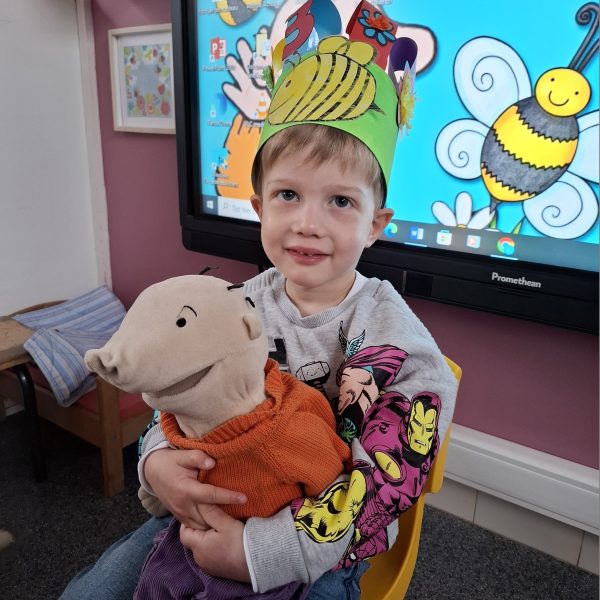 Foto's | Berk+Beuk - Centrumscholen Deerlijk