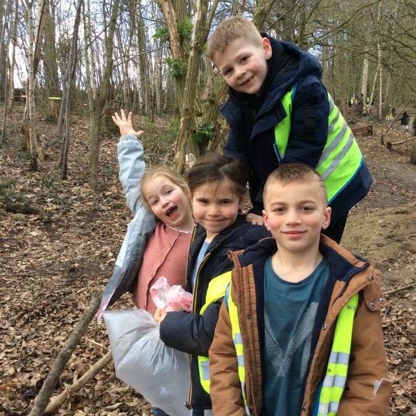 Foto's | Berk+Beuk - Centrumscholen Deerlijk